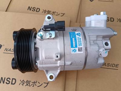 China Auto AC Conditioning Compressor For Nissan March 926001U70A 926002GE0A 926001KA3B Nissan Sunny for sale
