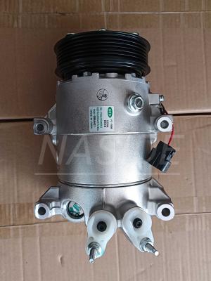 중국 Chana Auto UNI-V 6PK용 자동 에어컨 압축기 정품 부품 판매용