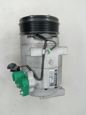 中国 Geely GX5 6PK 純正部品用オートエアコンコンプレッサー 販売のため