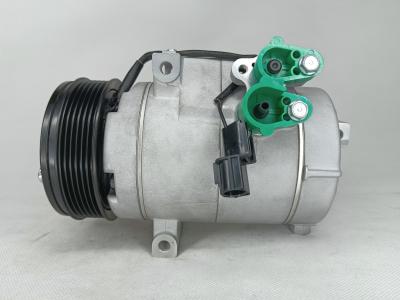 中国 Geely GX5 6PK 純正部品用オートエアコンコンプレッサー 販売のため