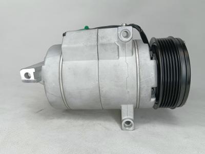 中国 Geely GX5 6PK 純正部品用オートエアコンコンプレッサー 販売のため