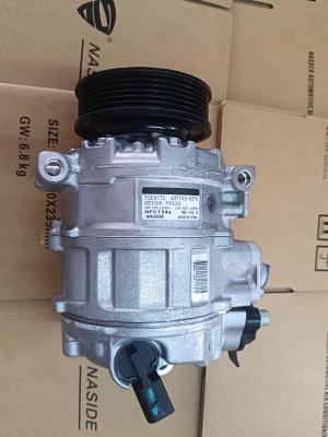 Cina Compressore di condizionamento automatico AC per 7E0820803H 7E0820803Q Valvola di controllo in vendita