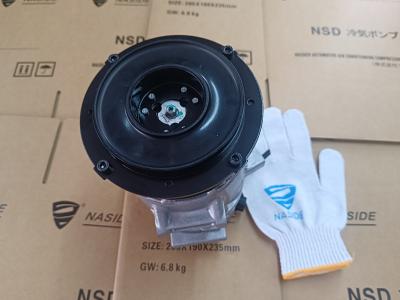 Cina Compressore di condizionamento automatico per 6SEU16C 883100R030 Toyota Camry Corolla 8831006380 8831028610 8832033200 in vendita