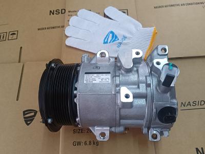 Cina Compressore di condizionamento automatico per 6SEU16C 883100R030 Toyota Camry Corolla 8831006380 8831028610 8832033200 in vendita