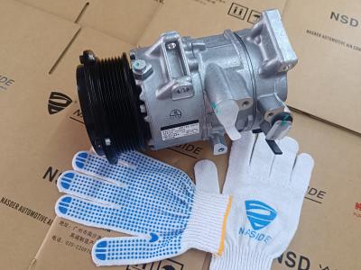 Cina Compressore di condizionamento automatico per 6SEU16C 883100R030 Toyota Camry Corolla 8831006380 8831028610 8832033200 in vendita