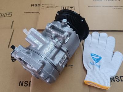 Cina Compressore di condizionamento automatico per 6SEU16C 883100R030 Toyota Camry Corolla 8831006380 8831028610 8832033200 in vendita