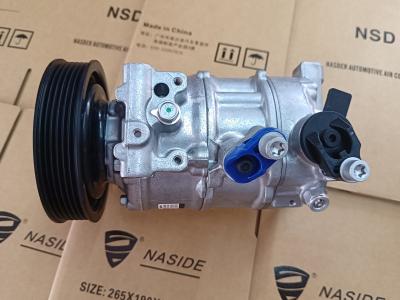 Cina Compressore di condizionamento automatico AC per L8WD820803B 8WD820803B C8 Q5 2.0 per AUD A6 C8 A4 B9 A7 6seu14c in vendita
