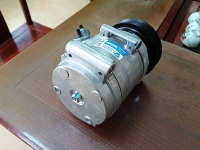 중국 20910244 캡티바 오펠 안타라 3.2 디젤용 자동 에어컨 컨디셔닝 컴프레서 96629607 96861886 판매용