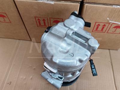 Cina Compressore Condizionatore Auto AC per 4E0260805AR 7SEU17C Audi A4/A5/A8/Q5/Q7 in vendita