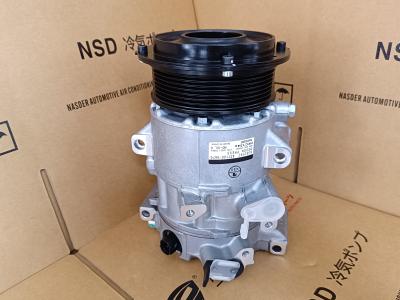 Cina Compressore condizionatore Auto AC per 88310-0R030 Toyota Camry RAV4 883100R030 8831042270 in vendita