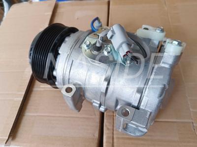 Cina Compressore condizionatore AC automatico per 883206A300 Toyota Land Cruiser 10SR19C 7PK in vendita