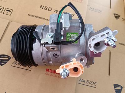 China Auto AC Conditioning Compressor For 10S15 Ford Truck cars RANGER for sale