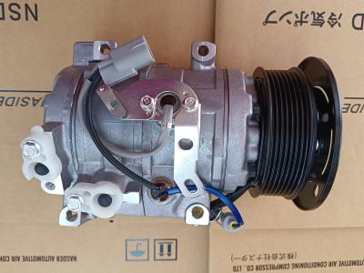 Cina Compressore di condizionamento automatico per Toyota Land Cruiser 883206A300 883206A300 10S19C in vendita
