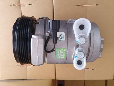 Китай Компрессор кондиционера для автомобиля 926004JA1A DKS17 Nissan NP300 Navara продается