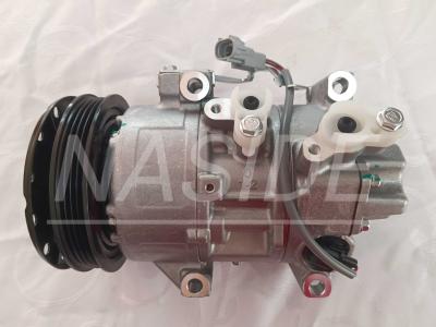 Cina Compressore Condizionatore Auto AC per Toyota Yaris 1.5L 5SEU12C 8831052481 in vendita
