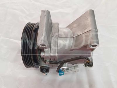 중국 자동차 AC 컨디셔닝 압축기 피아트 유노 파리오 화재 2004-2009 51786321 판매용