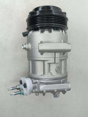 중국 쌍용 티볼리 1731303111 D16F G16F용 자동 에어컨 컴프레서 판매용