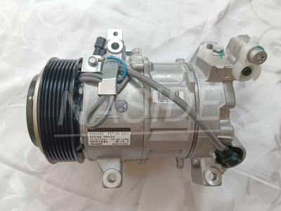 중국 혼다 아쿠라 -RDX 7PK DS79040용 자동 AC 컨디셔닝 압축기 판매용