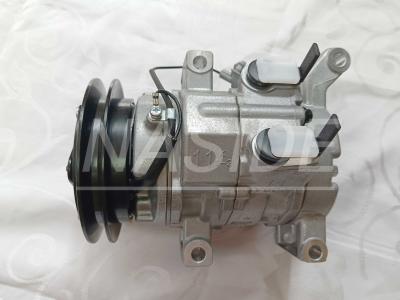 중국 토요타 힐룩스 883100K130 10S11C 1PK용 자동 AC 컨디셔닝 압축기 판매용