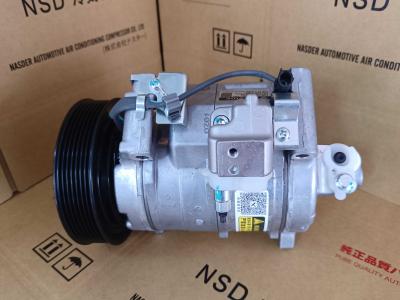 Cina Compressore di condizionamento automatico per 38810R40A01 Honda Accord 10SR15C 38810-R40-A01 in vendita