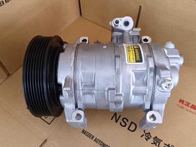 중국 38810R40A01 혼다 어코드용 자동 에어컨 컴프레서 10SR15C 38810-R40-A01 판매용