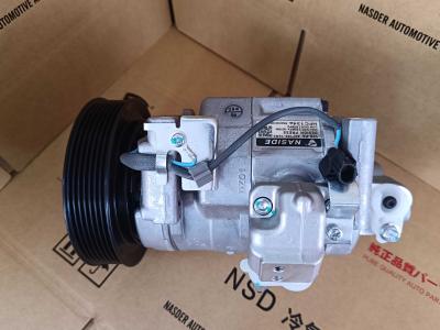 중국 38810R40A01 혼다 어코드용 자동 에어컨 컴프레서 10SR15C 38810-R40-A01 판매용