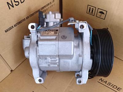 중국 38810R40A01 혼다 어코드용 자동 에어컨 컴프레서 10SR15C 38810-R40-A01 판매용