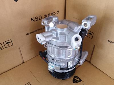 Cina Compressore Condizionatore Auto AC Per 388106A1H01 Honda Accord 1.5T 38810-6A1-H01 in vendita