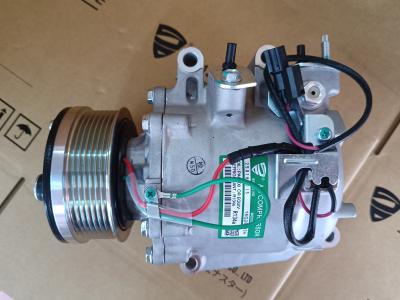 Cina Compressore Condizionatore Auto AC Per Honda FA1 38810RNAJ03 38810-RNA-A02 in vendita