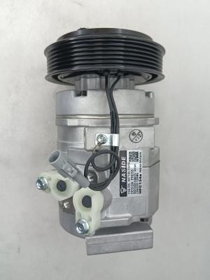 China Auto AC Conditioning Compressor For Geely EC7 Emgrand 1067000182 FC SL for sale