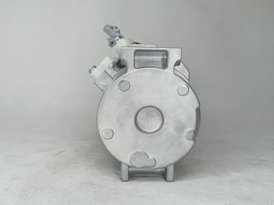 China Auto AC Conditioning Compressor For Geely EC7 Emgrand 1067000182 FC SL for sale