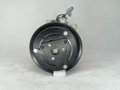 China Auto AC Conditioning Compressor For Geely EC7 Emgrand 1067000182 FC SL for sale