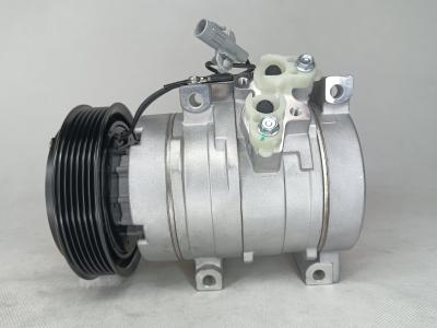 China Auto AC Conditioning Compressor For Geely EC7 Emgrand 1067000182 FC SL for sale