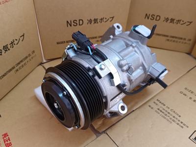 China Auto AC Conditioning Compressor For Honda Accord 1.5T CV1 388106A1H01 38810-6A0-A01 for sale
