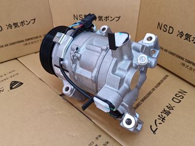China Auto AC Conditioning Compressor For Honda Accord 1.5T CV1 388106A1H01 38810-6A0-A01 for sale
