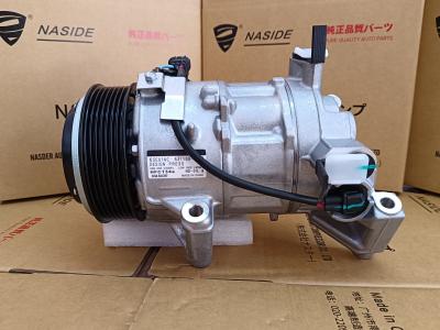 China Auto AC Conditioning Compressor For Honda Accord 1.5T CV1 388106A1H01 38810-6A0-A01 for sale