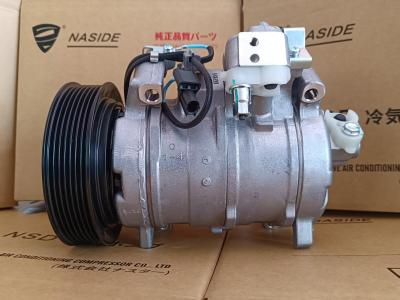 China Auto AC Conditioning Compressor For Honda Accord L4 2.4L 38810R40A01 10SR15C 38810-R40-A01 for sale