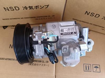 China Auto AC Conditioning Compressor For Honda Accord L4 2.4L 38810R40A01 10SR15C 38810-R40-A01 for sale