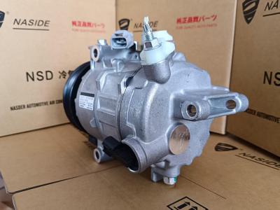 중국 자동차 AC 컨디셔닝 압축기 크라이슬러 도지 램 1500 2500 3500 5.7L 68140664AC 68140664AE 판매용