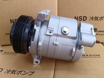 중국 쉐보레 블레이저 3.6L 콜로라도용 자동 에어컨 컴프레서 10S15 52122482 52122497 판매용