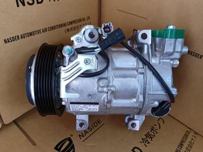 중국 자동차 AC 컨디셔닝 압축기 Nissan X-Trail 2.5 926004BB0A 926003JV0A 판매용