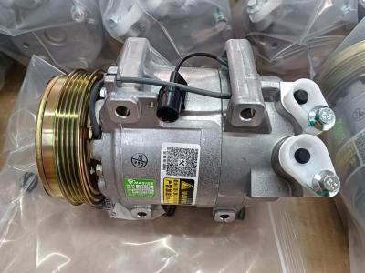 중국 미쓰비시 키미코 MN123627 506012206 DKS15D용 자동차 에어컨 압축기 판매용