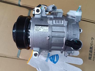 China Auto AC Conditioning Compressor For  Dodge Challenger Chrysler 300 Dodge Charger 68140664AC 68140664AE for sale