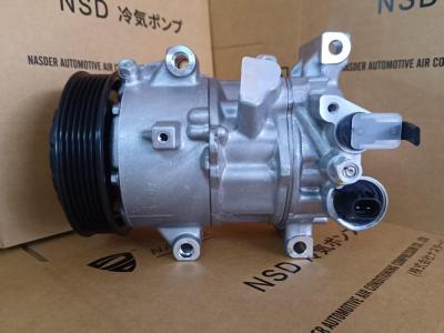 China Auto AC Conditioning Compressor For TOYOTA Corolla Verso 88310-02A72/88310-02A70 for sale