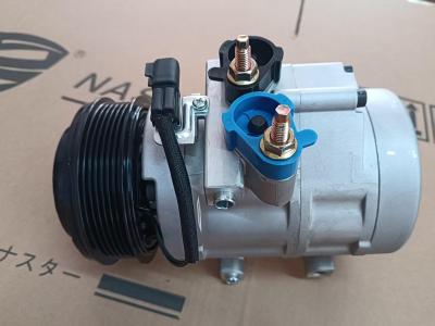 China Auto AC Conditioning Compressor For Ford Dodge 6L2Z19703EA 6L2Z19703AA for sale