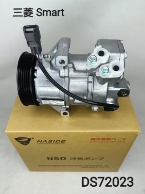 China Auto AC Conditioning Compressor For Mitsubishi Colt Mercedes-Benz Smart 7813A058 for sale