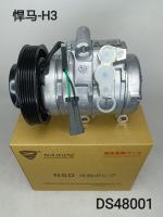 Quality Auto AC Conditioning Compressor 1521194 25891795 For Chevrolet Colorado GMC for sale