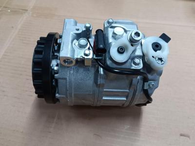 China Auto AC Conditioning Compressor For Mercedes-Benz AMG 4.0 GT 1908304500/1908302500 for sale