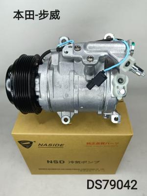 China Auto AC Conditioning Compressor For HONDA Stepwagon 38810-R0A-003 2013 DBA-RK1 10SR15C 4472801262 for sale