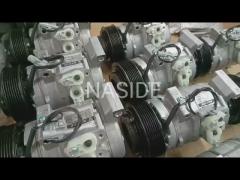 Automatische AC-conditioningcompressor Voor Suzuki Swift OEM 9520077JA0000 Compressor assemblage